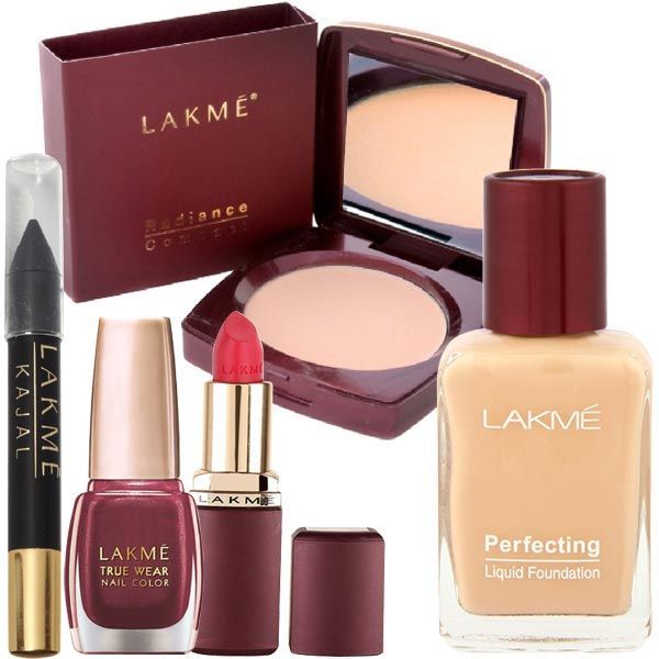 Tips Memilih Produk Make Up Untuk Wanita